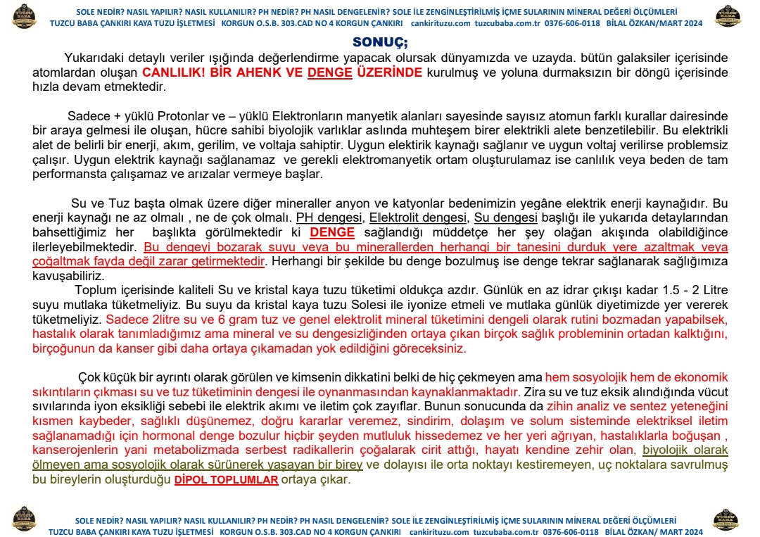 SOLE NEDEN YAPILIR? SOLE NASIL YAPILIR? SOLE NASIL KULLANILIR?